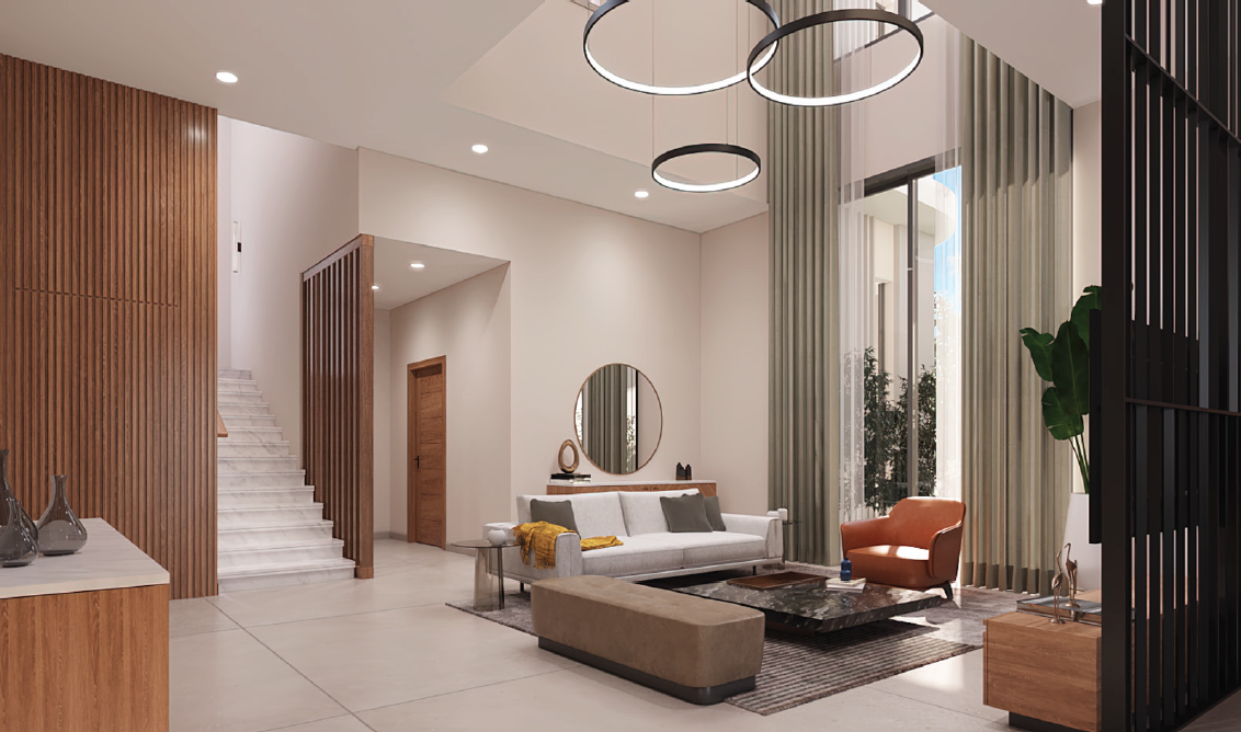 Townhouses – Murjan | Official Website